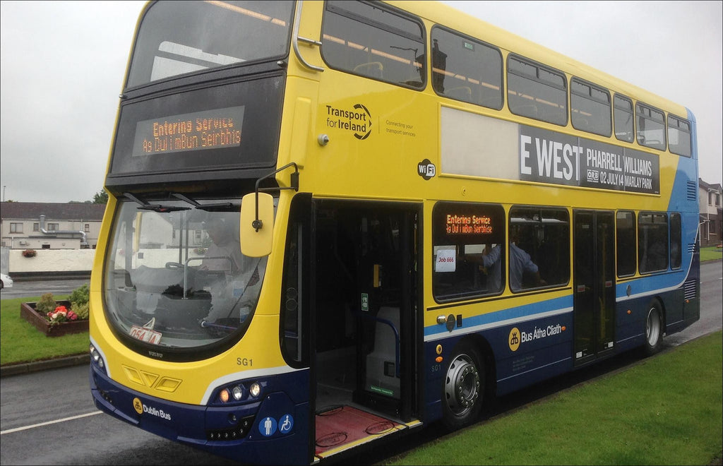 EU Compliant Powered Bookleaf Ramp – PSV Ramps